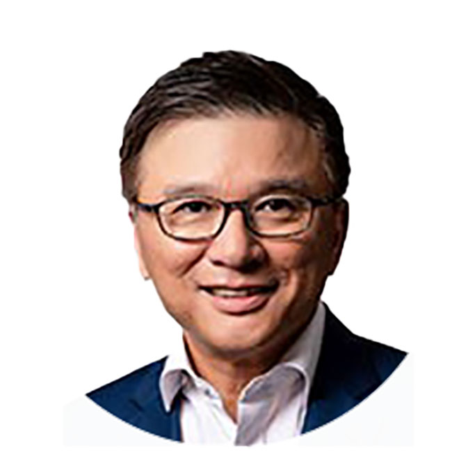TESTIMONIALS | Belt and Road Summit Hong Kong Trade Development Council